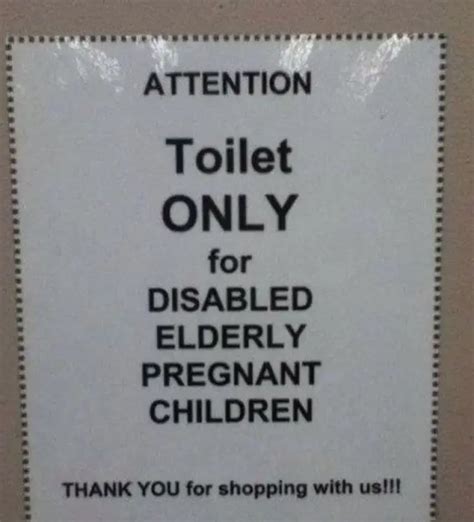 14 Hilarious Grammar And Spelling Mistakes Proofread Anywhere