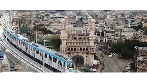 Hyderabad Metro Phase 2 Balancing Progress And Preservation