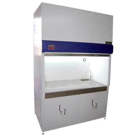 Powder Coated Vertical Nanotechnology Wet Chemical Benches For Laboratory At Rs Unit In