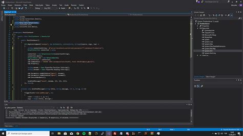 Mysql Fivem Scripting C Discussion Cfxre Community
