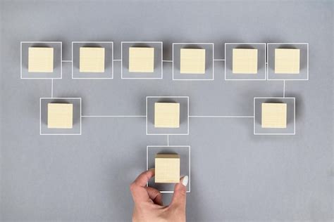 premium photo automate business processes and workflows with a