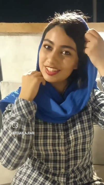 دختر زیبای ایرانی ، Youtube