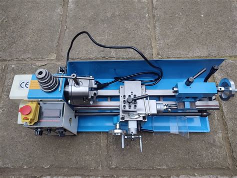 Токарний станок для металу 24 500 грн Промислове обладнання Тячів на Olx