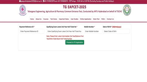 TS EAMCET Marks Vs Expected Rank 2025 Getmyuni