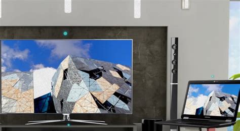 Как подключить телевизор к компьютеру через Wi Fi Подключение без проводов Как передать