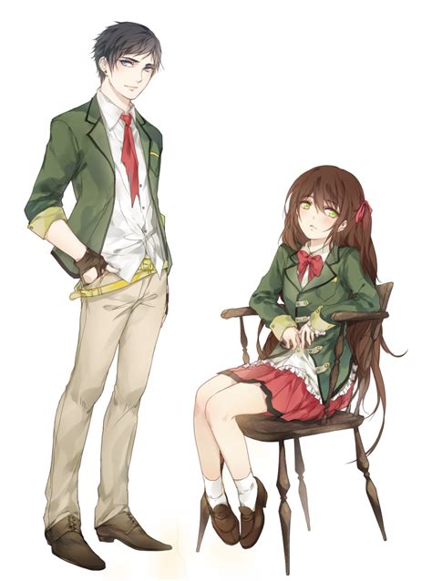 Mage School By Yulcinoa On Deviantart