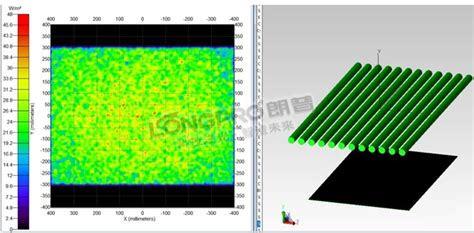 紫外线辐照杀菌