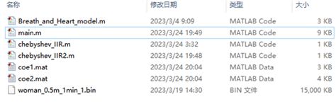 毫米波雷达呼吸心跳检测仿真演示数据集（7个g） 知乎