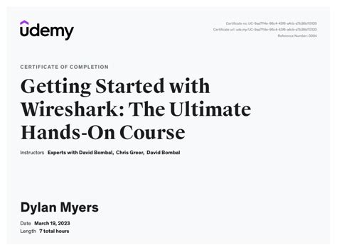 Dylan Myers On Linkedin Cybersecurity Networking Wireshark 26 Comments