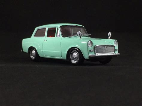 Yahoo オークション LS トヨタ パブリカ 上田次郎号 トリック 完成品