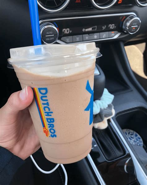 The Dutch Bros Secret Menu Is Packed With 16 Delicious Drinks