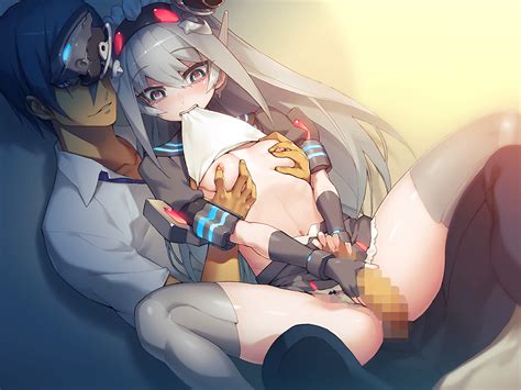 Rule 34 Censored Clear Lobel Female Lilith Soft Male Namaniku Atk