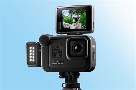 GoPro Media Mod для Hero8 Black купить в Минске