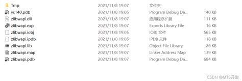 Libwebsocket Windows 编译 Zliblibwebsocket Zlib Csdn博客