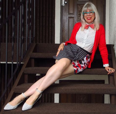 Ephemera A Very Short Skirt