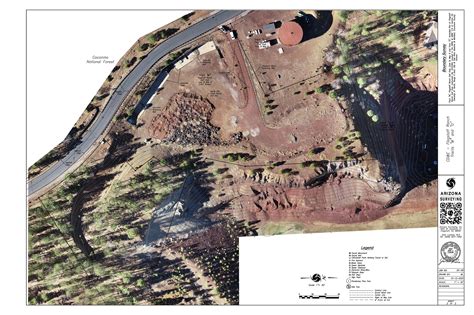 Arizona Surveying And Mapping