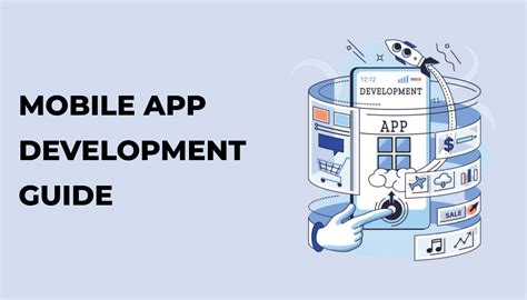 Step By Step Guide On Choosing Mobile App Development Compan