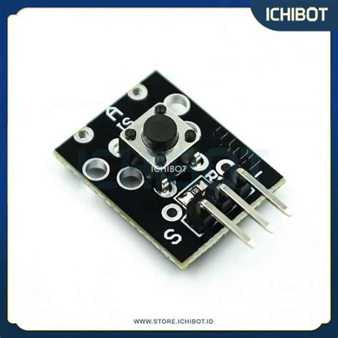 Modul Input Ichibot Store