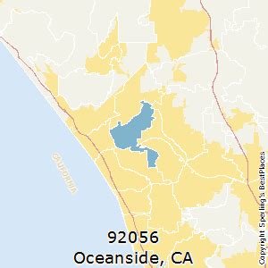 Oceanside Zip 92056 Ca