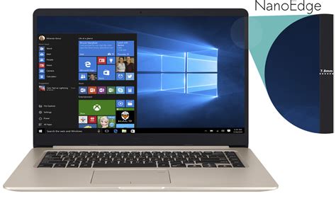 Asus Vivobook S S Laptop Tipis Dengan Fitur Maksimal Webaik