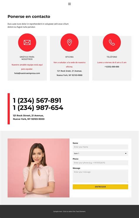 Tutoriales Y Guías Plantilla