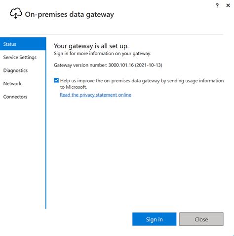 Install On Premise Gateway From Power Automate Or Power Apps Power
