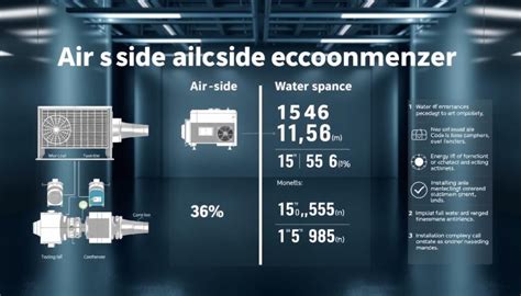 What Is An Hvac Economizer Energy Savings Guide