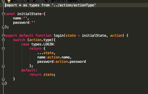 Reactnative使用redux 蚂蚁