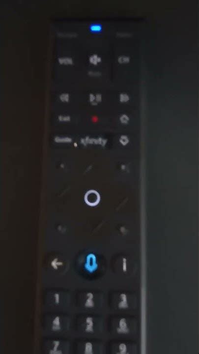 Xfinity Remote Blinking Wtfmoment Youtube