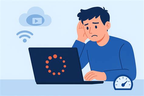 Buffering Penyebab Solusi Dan Cara Mengatasinya Efektif