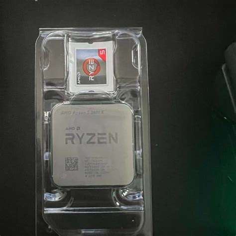 AMD Ryzen X Core Thread Unlocked Desktop Processor With Wraith Spire Cooler Jawa