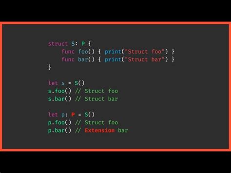 Protocols And Generics In Swift Pdf