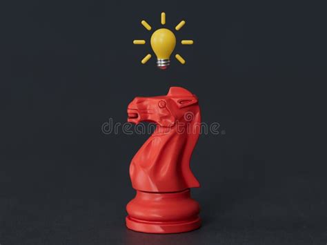 Wooden Figure With Drawing Light Bulb With Question Mark Problem Solving And Creative Idea