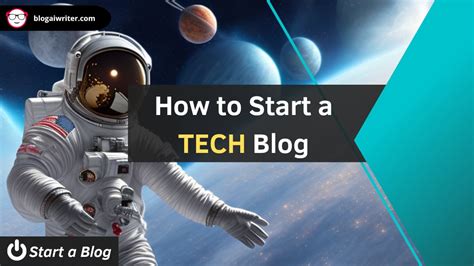 How To Start A Tech Blog In 2023 Quick Guide For Beginners Earn