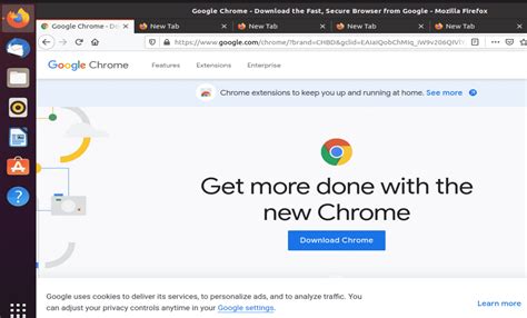 How To Install Google Chrome On Ubuntu 20 04