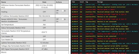 Nextion Esphome Esphome Home Assistant Community