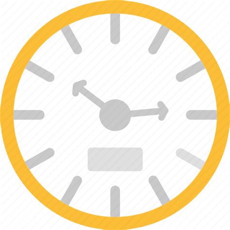 Clock Deadline Time Watch Icon Download On Iconfinder