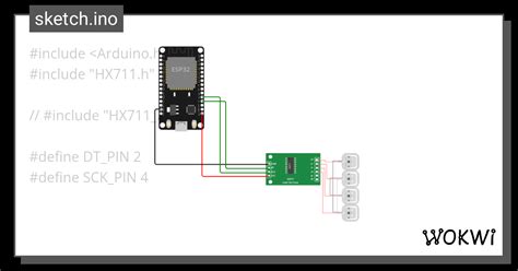 Wokwi Online ESP32 STM32 Arduino Simulator