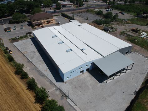 ПРЕДПРИЯТИЕ ЗА ПРЕРАБОТКА НА ПЛОДОВЕ И ЗЕЛЕНЧУЦИ Db2 Atelier