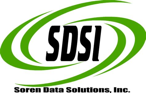 Soren Data Solutions Inc