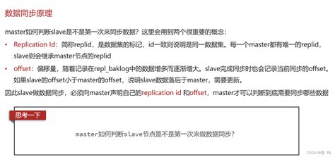 分布式缓存 详解 Csdn博客