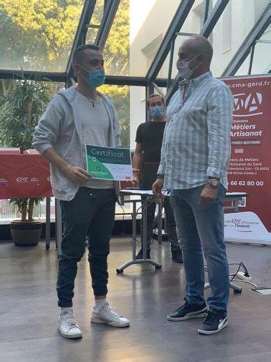 Mathis Harrison Certifié Réparacteur Par La Cma Midilibrefr