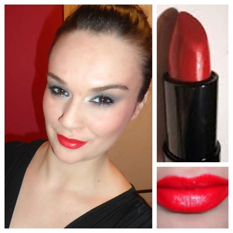 Beautiful Me Plus You Lasting Finish Lipstick By Kate Moss Review