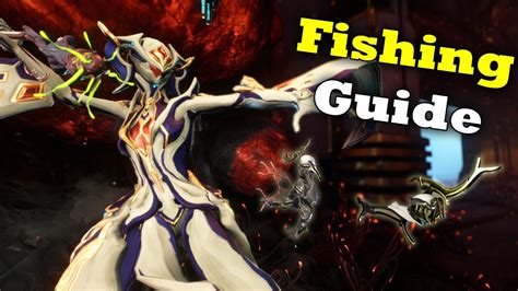 Warframe Deimos Cambion Drift Fishing Locations Map Guide Jyzxlk
