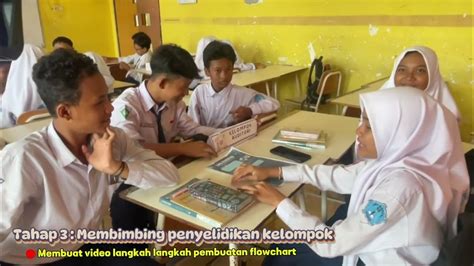 Microteaching Bimtek Informatika 2024 Youtube