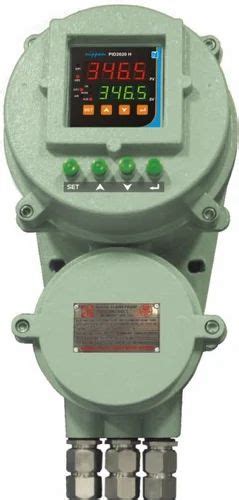 PID Temperature Controller SSR At Piece In Mumbai ID