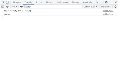 Js String Memory Handling Memory Management In Javascript