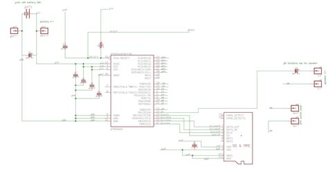 Questions On Making A Minimal Custom Arduino Circuit 3 3v 8Mhz Page 2 General Electronics