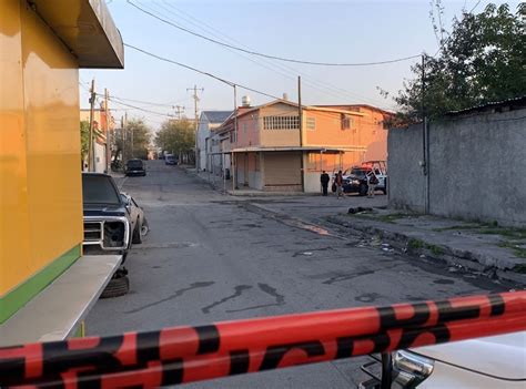 Asesinan A Balazos A Hombre En Guadalupe Telediario México