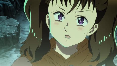 Смотреть Семь смертных грехов 3 сезон 2 серия на Jut Su